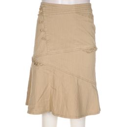 Mexx Rock Damen Gr&ouml;&szlig;e XS Second Hand beige