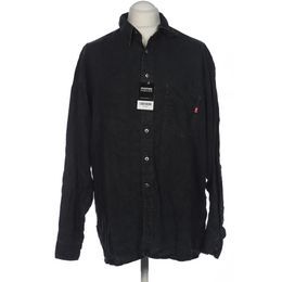 JOOP! Hemd Herren Größe XL Second Hand marine