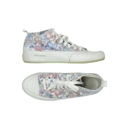 Candice Cooper Sneaker Damen Gr&ouml;&szlig;e 37 Second Hand wei&szlig;