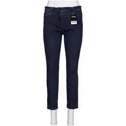 Brax Jeans Damen Gr&ouml;&szlig;e 34 Second Hand marine