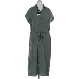 Only Kleid Damen Gr&ouml;&szlig;e XS Second Hand gr&uuml;n