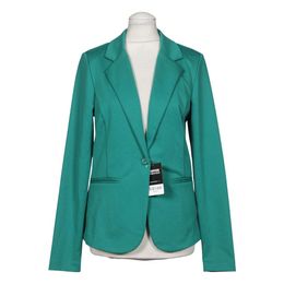 Ichi Blazer Damen Gr&ouml;&szlig;e S Second Hand t&uuml;rkis