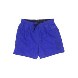 Nike Shorts Herren Gr&ouml;&szlig;e 33 Second Hand blau