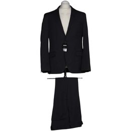 Lagerfeld Anzug Herren Größe L/XL Second Hand marine