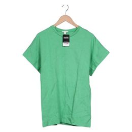Cos T-Shirt Damen Gr&ouml;&szlig;e XS Second Hand gr&uuml;n