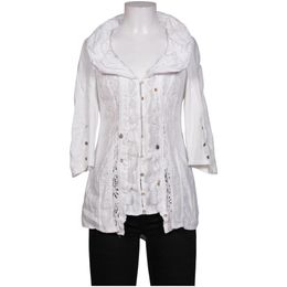 Tredy Blazer Damen Größe S Second Hand weiß