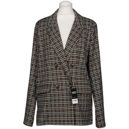 Freequent Blazer Damen Größe S Second Hand bunt