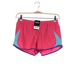 Nike Shorts Damen Gr&ouml;&szlig;e S Second Hand pink