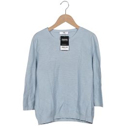 Peter Hahn Pullover Damen Gr&ouml;&szlig;e M Second Hand hellblau