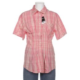 Isabel Marant Bluse Damen Gr&ouml;&szlig;e M Second Hand pink