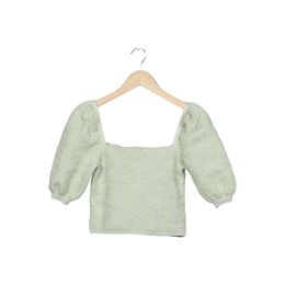 Zara Pullover Damen Gr&ouml;&szlig;e S Second Hand hellgr&uuml;n