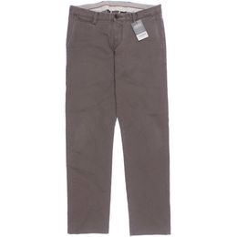 Dockers Stoffhose Herren Gr&ouml;&szlig;e 33 Second Hand grau