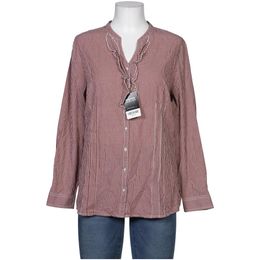 Gin Tonic Bluse Damen Gr&ouml;&szlig;e XL Second Hand bunt