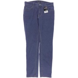 Mustang Jeans Damen Gr&ouml;&szlig;e 30 Second Hand blau