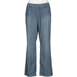 Brax Jeans Damen Gr&ouml;&szlig;e 36 Second Hand blau