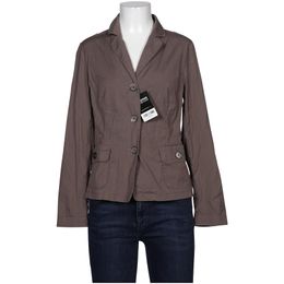 Bogner Blazer Damen Größe L Second Hand braun