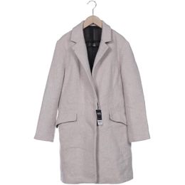 Patrizia Pepe Mantel Damen Größe L Second Hand beige