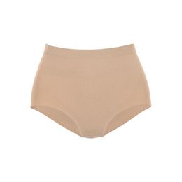 Nuance Shapingslip Damen Größe S beige