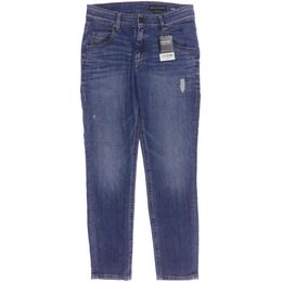 Marc O'Polo Marc O'Polo Jeans Damen Größe 27 Second Hand blau