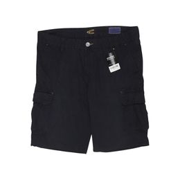 Camel Active Shorts Herren Größe 35/36 Second Hand marine