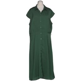 Anna Field Kleid Damen Größe XXL Second Hand grün
