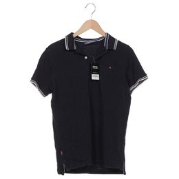 Superdry Poloshirt Herren Größe L Second Hand marine