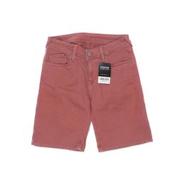 Pepe Jeans Shorts Herren Gr&ouml;&szlig;e 26 Second Hand pink