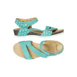 Think! Sandalen Damen Größe 39 Second Hand bunt