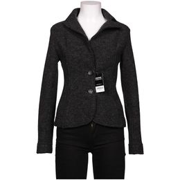 Rinascimento Blazer Damen Größe M Second Hand grau