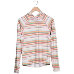 KARI TRAA Langarmshirt Damen Gr&ouml;&szlig;e S Second Hand bunt
