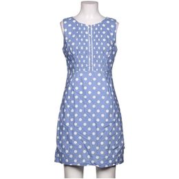 Blutsgeschwister Kleid Damen Gr&ouml;&szlig;e M Second Hand bunt