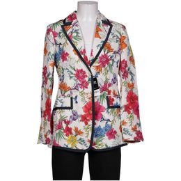 Gant Blazer Damen Größe S Second Hand bunt