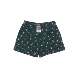 EDC by Esprit Shorts Damen Größe S Second Hand grün