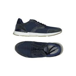 Gant Sneaker Herren Größe 41 Second Hand marine