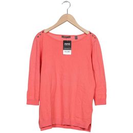 Esprit Pullover Damen Gr&ouml;&szlig;e S Second Hand pink
