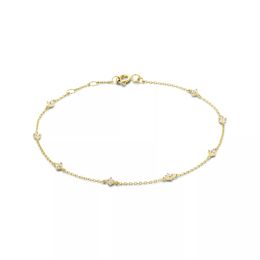 Isabel Bernard Armband - Armband - Gr. ONE SIZE - in Gold - f&uuml;r Damen