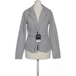 Only Blazer Damen Gr&ouml;&szlig;e XS Second Hand grau