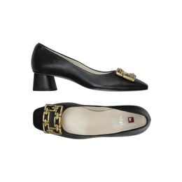 Högl Högl Pumps Damen Größe 37 Second Hand schwarz