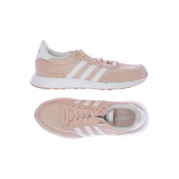 adidas Performance Sneaker Damen Größe 38 Second Hand orange