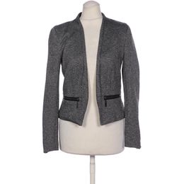 Vera Mont Blazer Damen Größe XS Second Hand grau