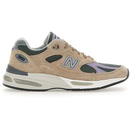 New Balance Low-Top Sneaker - Sneakers Multicolour - Gr. US_8 - in Bunt - f&uuml;r Damen