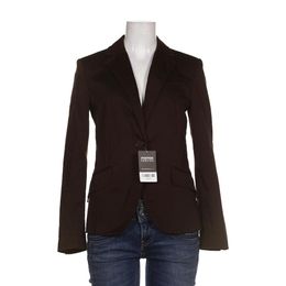 Zara Blazer Damen Größe S Second Hand braun