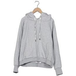 LeGer by Lena Gercke Kapuzenpullover Damen Größe S Second Hand grau