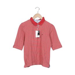 Tommy Hilfiger Poloshirt Damen Größe L Second Hand bunt