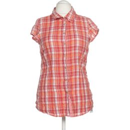 Tommy Jeans Bluse Damen Gr&ouml;&szlig;e XL Second Hand orange