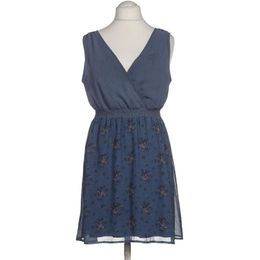 Urban Outfitters Kleid Damen Größe L Second Hand blau