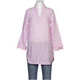 Eterna Bluse Damen Gr&ouml;&szlig;e S Second Hand pink