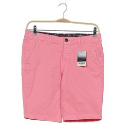 Superdry Shorts Herren Größe 33 Second Hand pink