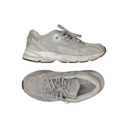 adidas originals Sneaker Damen Größe 38.5 Second Hand grau