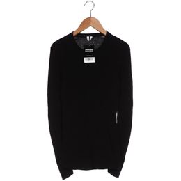 Arket Pullover Damen Größe S Second Hand schwarz